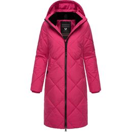 Ragwear Raincoat 'Rebela' female Pink size L