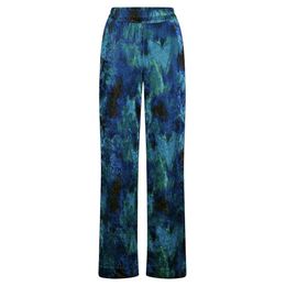 Emilia Lay - Hose zum Schlupfen, blau, Gr. 50 / XL