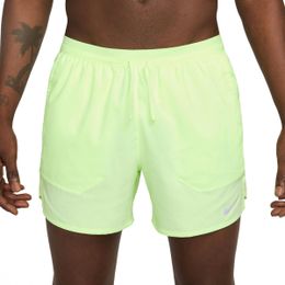 Nike Stride Dri-FIT 5 Inch Brief-Lined Shorts Herren