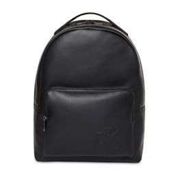 Calvin Klein Rucksack Herren Gr&ouml;&szlig;e One Size schwarz