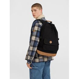 O`Neill O'neill Rucksack Herren Gr&ouml;&szlig;e One Size schwarz