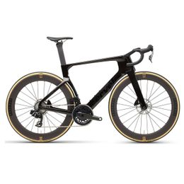 Cervelo Cerv&eacute;lo S5 Force eTap AXS - 58 cm - Rennrad - five black