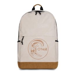 O`Neill O'neill Rucksack Herren Gr&ouml;&szlig;e One Size hellbeige / braun