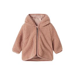name it Jacke Gr&ouml;&szlig;e 62 pink
