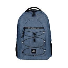 O`Neill O'neill Rucksack Herren Gr&ouml;&szlig;e One Size taubenblau / schwarz