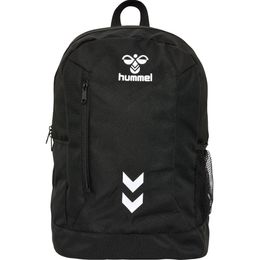 Hummel Rucksack 'Core 2.0' Herren Gr&ouml;&szlig;e One Size schwarz / wei&szlig;