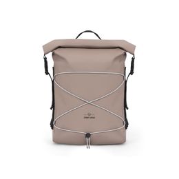 Johnny Urban Rucksack 'Myles' Herren Gr&ouml;&szlig;e One Size beige
