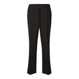 Selected Hose 'Vinnie' Damen Gr&ouml;&szlig;e 42 schwarz