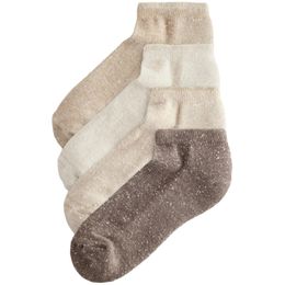 next Socken Damen Gr&ouml;&szlig;e 36/41 beige