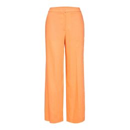 Selected Hose Damen Gr&ouml;&szlig;e 44 orange