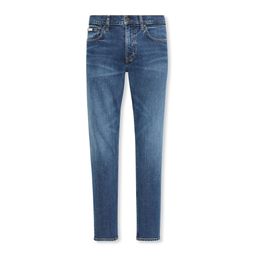 Calvin Klein Jeans Jeans Herren Gr&ouml;&szlig;e 34 blau