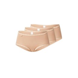 Sloggi Panty Damen Gr&ouml;&szlig;e XL beige