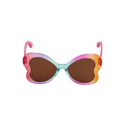 next Sonnenbrille M&auml;dchen Gr&ouml;&szlig;e 7/10 yrs pueblo / lila / orange / melone
