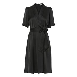 Inwear Kleid 'SendraI' Damen Gr&ouml;&szlig;e 40 schwarz Winterkleid