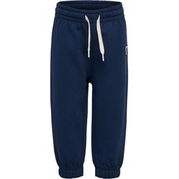 Hummel Hose Jungen Gr&ouml;&szlig;e 80 navy