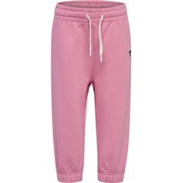 Hummel Hose Jungen Gr&ouml;&szlig;e 104 rosa
