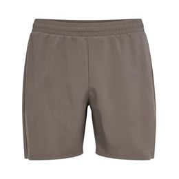 Newline Sportshorts 'Max' Herren Gr&ouml;&szlig;e XXL taupe