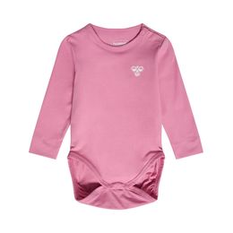 Hummel Body Jungen Gr&ouml;&szlig;e 80 pink