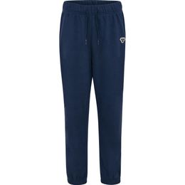 Hummel Hose Jungen Gr&ouml;&szlig;e 164 navy