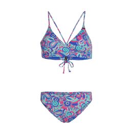 O`Neill O'neill Bikini Damen Gr&ouml;&szlig;e XS blau