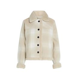 O`Neill O'neill Winterjacke Damen Gr&ouml;&szlig;e M beige / hellbeige