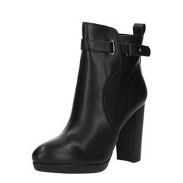 Buffalo Stiefelette 'AUDRINA 2' Damen Gr&ouml;&szlig;e 40 schwarz Winterschuhe