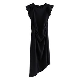 next Kleid Damen Gr&ouml;&szlig;e 52 schwarz