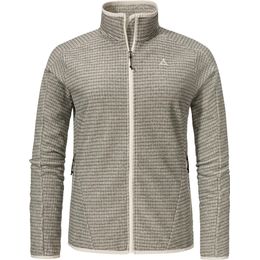 Sch&ouml;ffel Sch&ouml;ffel CIRC Fleece Style Terxa Damenjacke dunkelblau 38 - Damenjacken