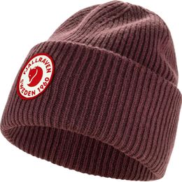 Fj&auml;llr&auml;ven Fj&auml;llr&auml;ven 1960 Logo Unisex M&uuml;tze schwarz one size - H&uuml;te & M&uuml;tzen