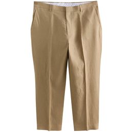 next Hose Herren Gr&ouml;&szlig;e 52 taupe