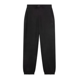 Champion Authentic Athletic Apparel Sporthose Damen Gr&ouml;&szlig;e S schwarz
