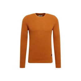 Blend Pullover 'Codford' Herren Gr&ouml;&szlig;e M karamell