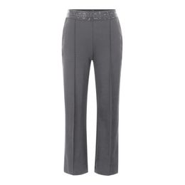 Rich & Royal Rich & Royal Hose Damen Gr&ouml;&szlig;e 42 grau