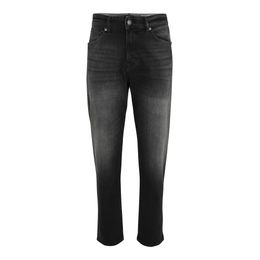 BOSS Jeans 'Re.Maine' Herren Gr&ouml;&szlig;e 35 black denim
