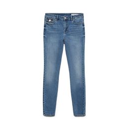 V&eacute;ro Moda Vero Moda Jeans 'VMFLASH' Damen Gr&ouml;&szlig;e 27/28 blue denim