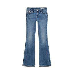 V&eacute;ro Moda Vero Moda Jeans 'VMCamille' Damen Gr&ouml;&szlig;e 25/26 blue denim