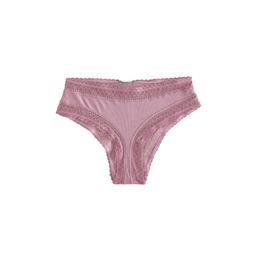 next Slip 'Ulitmate Comfort' Damen Gr&ouml;&szlig;e XL mauve