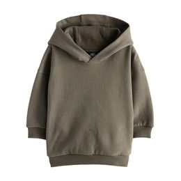 next Sweatshirt Jungen Gr&ouml;&szlig;e 80 khaki