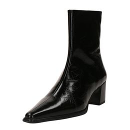 Vagabond Shoemakers Stiefelette 'GISELLE' Damen Gr&ouml;&szlig;e 42 schwarz Winterschuhe
