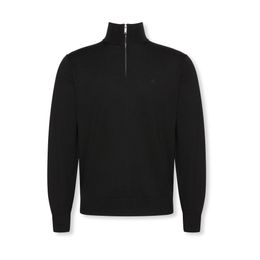 Calvin Klein Pullover Herren Gr&ouml;&szlig;e M schwarz