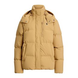 Polo Ralph Lauren Winterjacke Damen Gr&ouml;&szlig;e XS camel