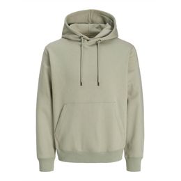Jack & Jones Jack & Jones Sweatshirt 'JJEStar' Herren Gr&ouml;&szlig;e L pastellgr&uuml;n