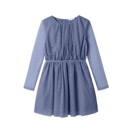 name it Kleid 'NKFVabos' M&auml;dchen Gr&ouml;&szlig;e 152 opal