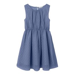name it Kleid 'NKFVaboss' M&auml;dchen Gr&ouml;&szlig;e 152 eosin