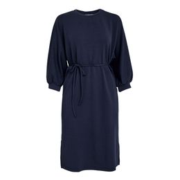 Minus Kleid 'Nira' Damen Gr&ouml;&szlig;e 36 blau Winterkleid