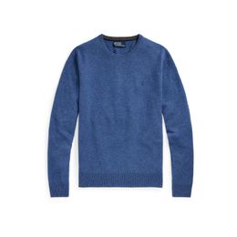 Polo Ralph Lauren Pullover Herren Gr&ouml;&szlig;e M saphir