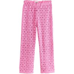 next Hose Damen Gr&ouml;&szlig;e 36 pink