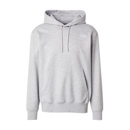 The North Face Sweatshirt 'ESSENTIAL' Herren Gr&ouml;&szlig;e L grau