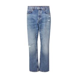 Hugo Jeans 'Nate' Herren Gr&ouml;&szlig;e 38 blue denim