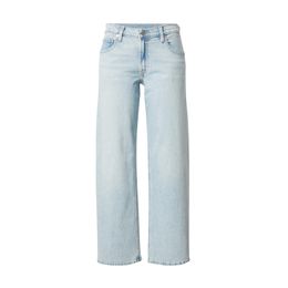GAP Jeans '90S' Damen Gr&ouml;&szlig;e 25 hellblau